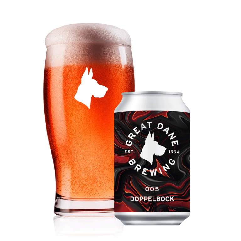 Great Dane Brewing | グレート・デーン・ブリューイング